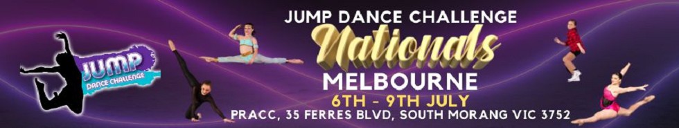 MyCompHQ - Jump Dance Challenge National Championships